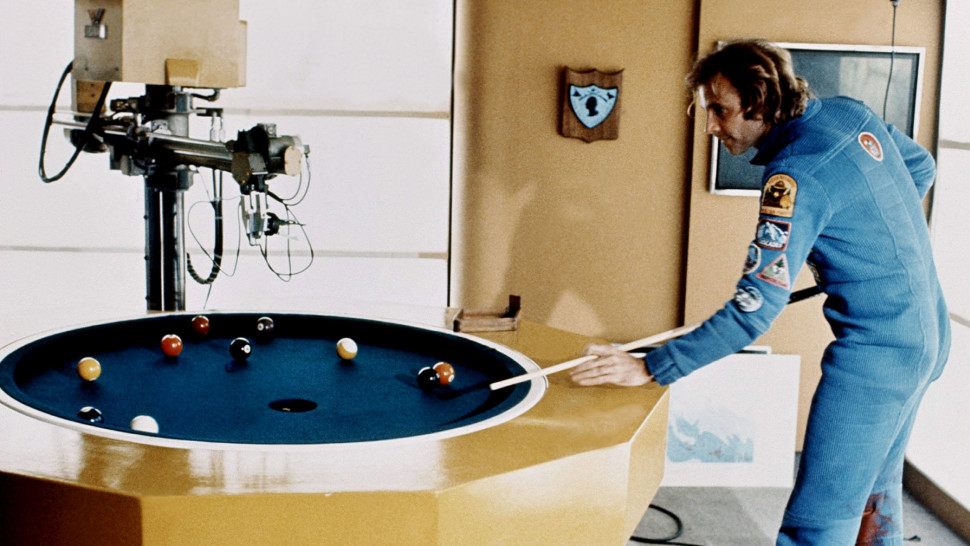 Film - Silent Running - Into Film