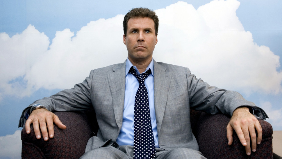 Film - Stranger Than Fiction - Into Film