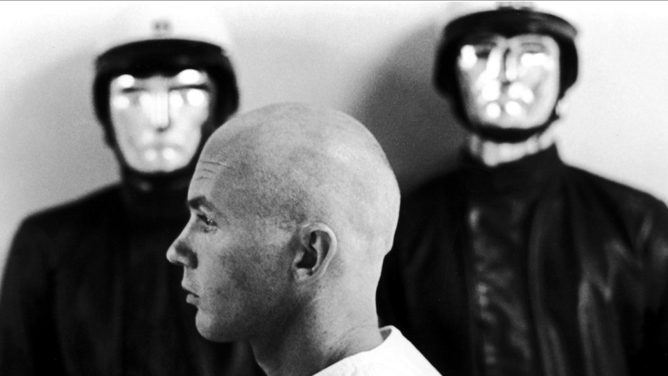 Film - THX 1138 - Into Film
