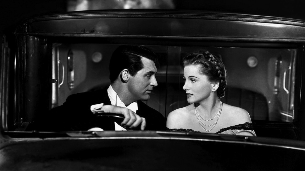 Film - Suspicion - Into Film