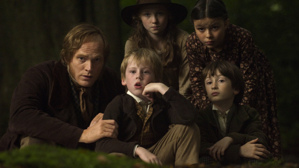 Film - Creation - Into Film