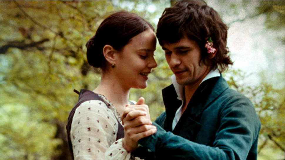Film - Bright Star - Into Film
