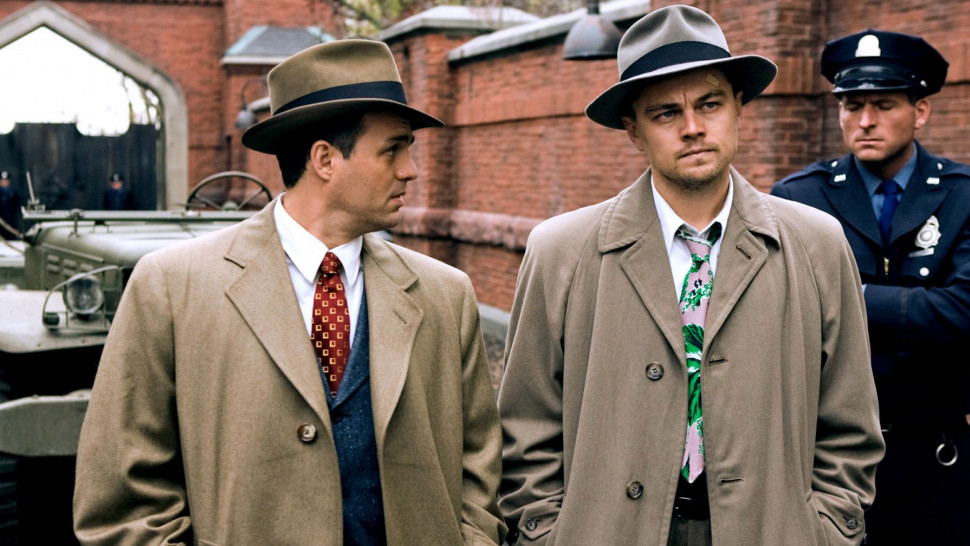 Film - Shutter Island - Into Film