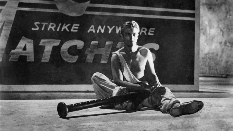 Film - The Incredible Shrinking Man - Into Film