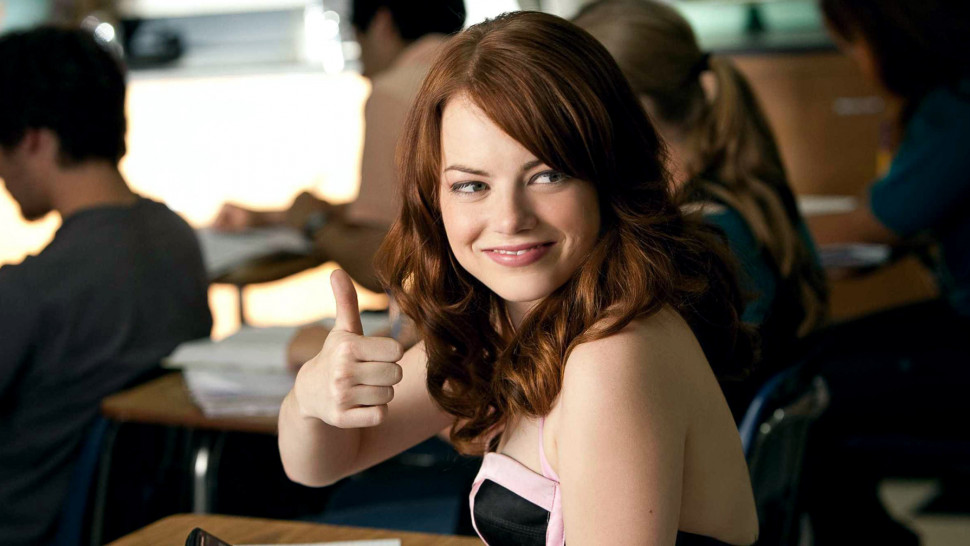 Film - Easy A - Into Film