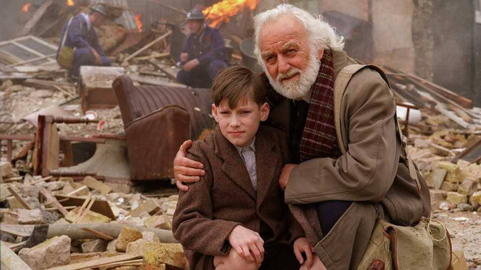Film - Goodnight Mister Tom - Into Film