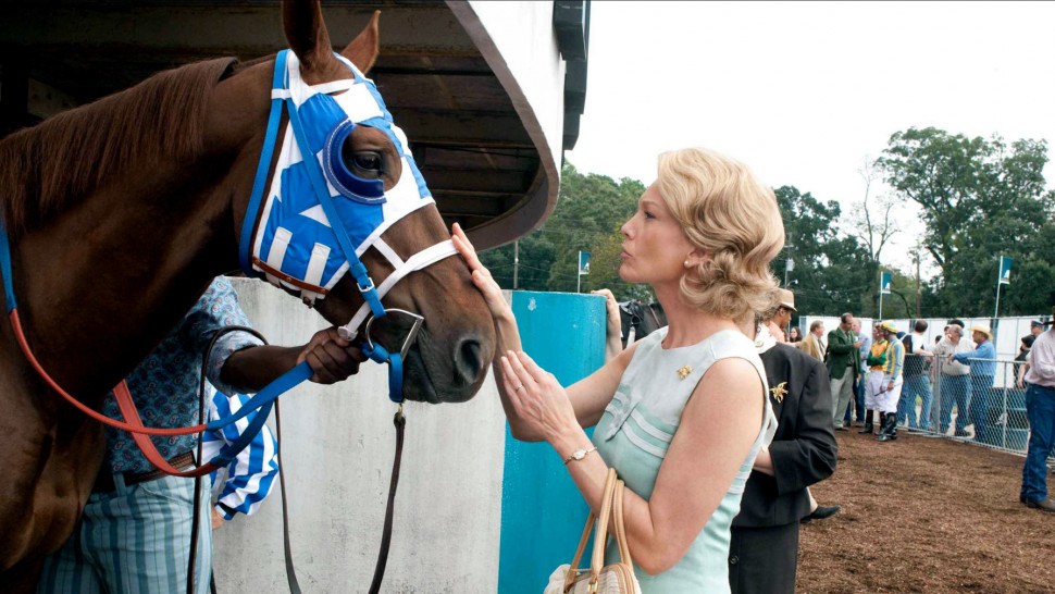 Film - Secretariat - Into Film