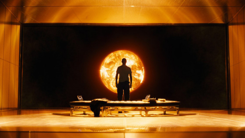 Film - Sunshine - Into Film