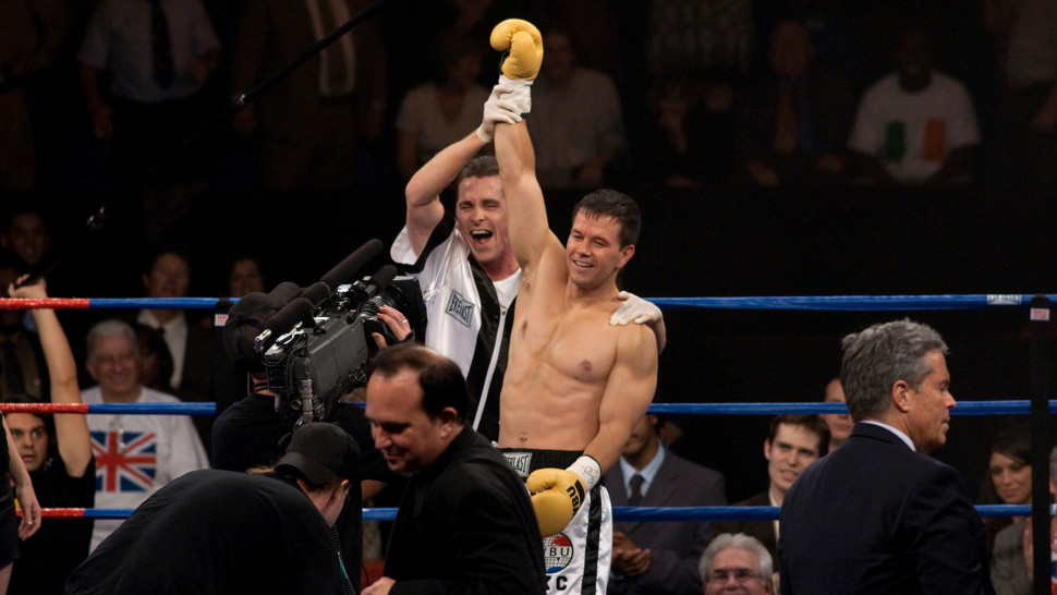 Film - The Fighter - Into Film