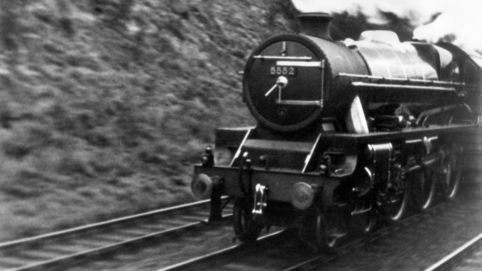 Film - Night Mail - Into Film