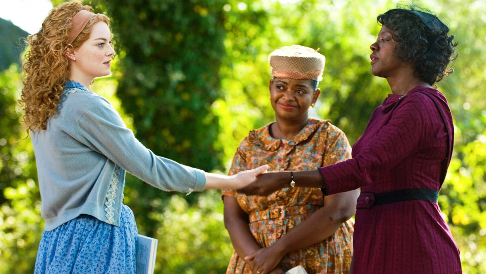 Film - The Help - Into Film