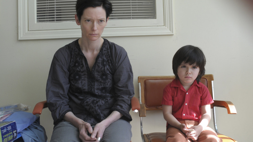 Film - We Need To Talk About Kevin - Into Film