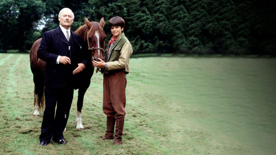 Film - Tan ar y Comin - Into Film