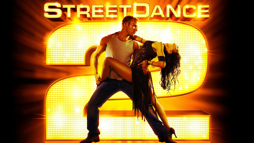 Film - Street Dance 2 - Into Film
