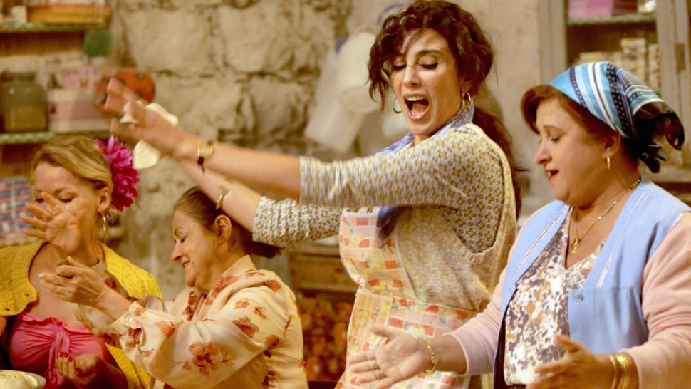 Film - Where Do We Go Now? - Into Film