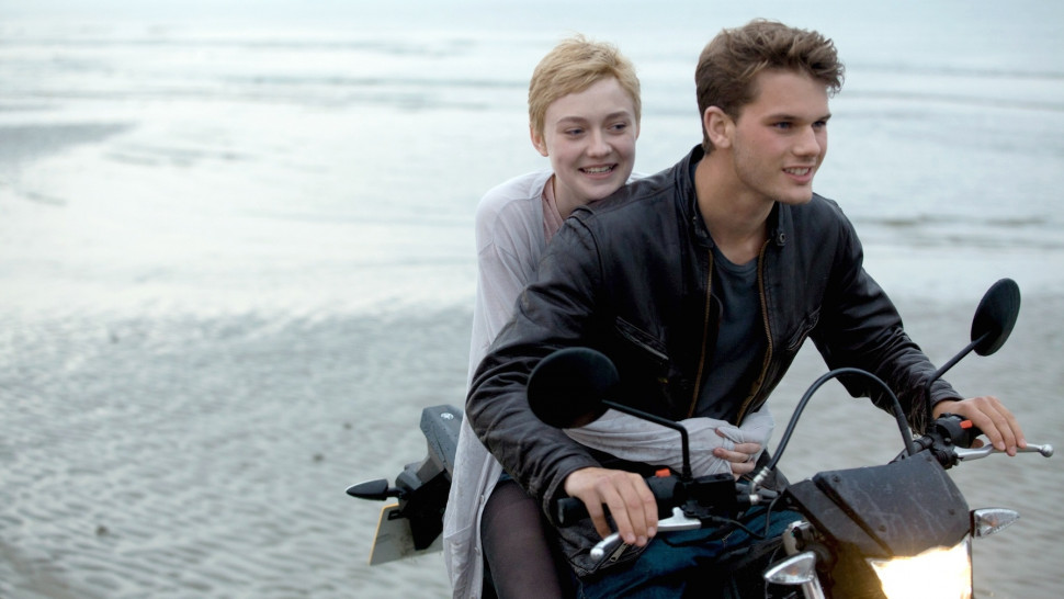 Film - Now is Good - Into Film