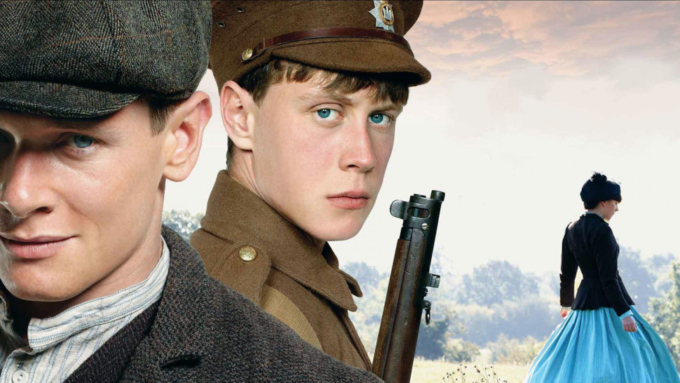 Film - Private Peaceful - Into Film