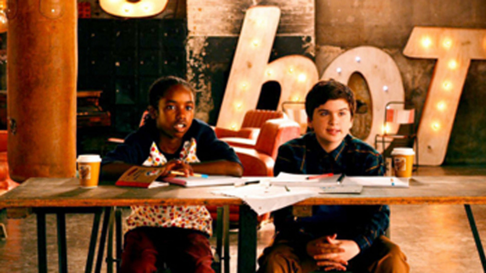 Film - All Stars - Into Film