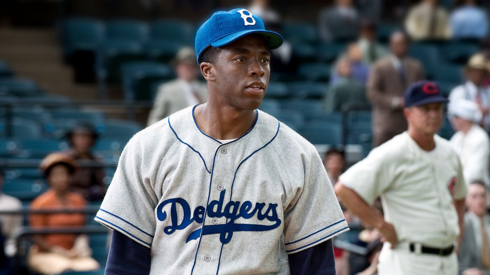 Film - 42 - Into Film