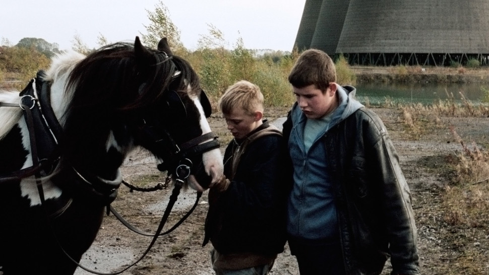 Film - The Selfish Giant - Into Film