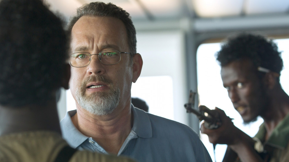 Film - Captain Phillips - Into Film