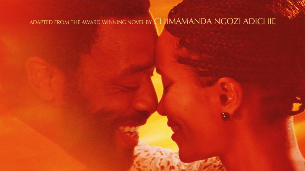 Film - Half of a Yellow Sun - Into Film