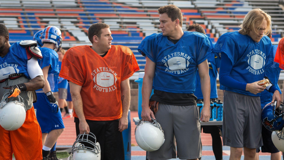 Film - 22 Jump Street - Into Film