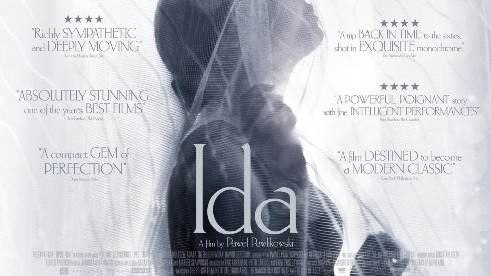 Film - Ida - Into Film