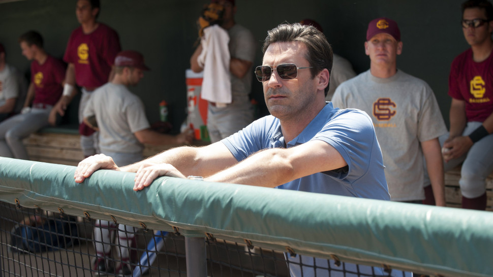 Film - Million Dollar Arm - Into Film