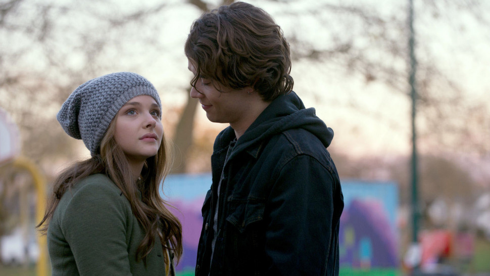 Film - If I Stay - Into Film