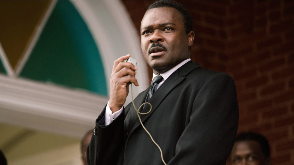 Selma Movie Release