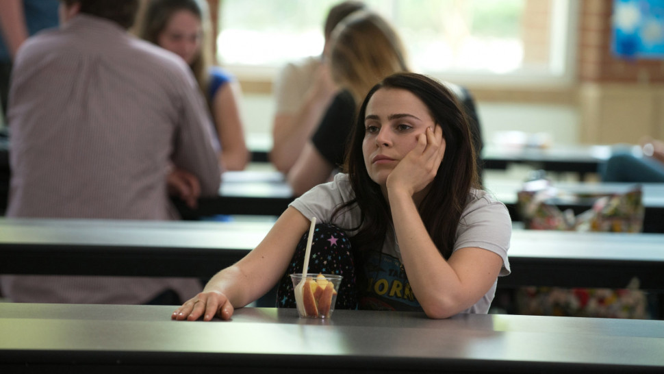 Film - The DUFF - Into Film