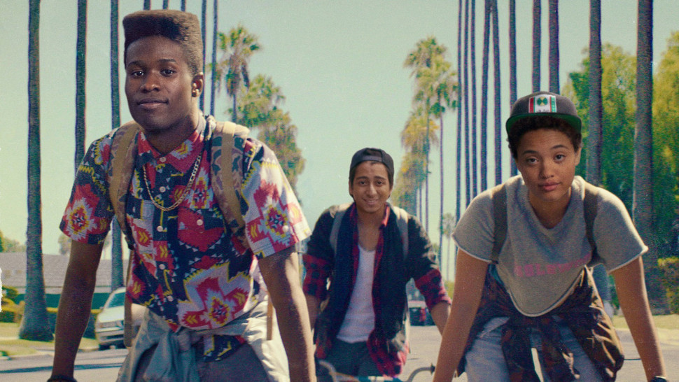 Film - Dope - Into Film