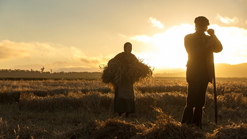 Film - Sunset Song - Into Film