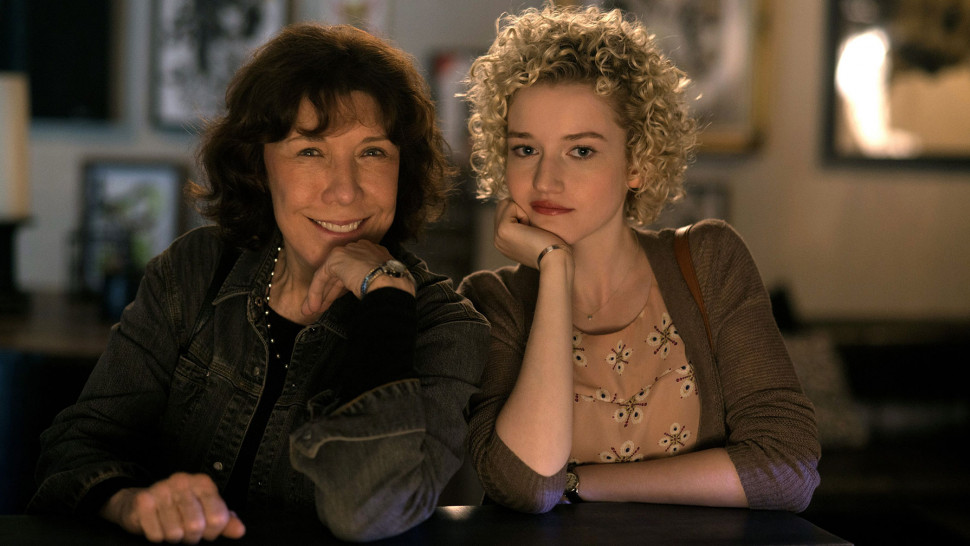 Film - Grandma - Into Film