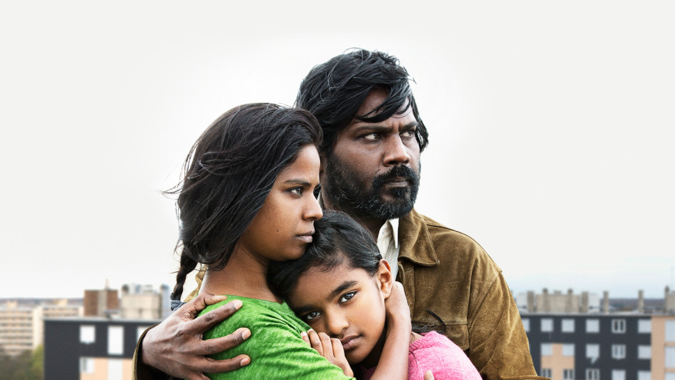 Film - Dheepan - Into Film