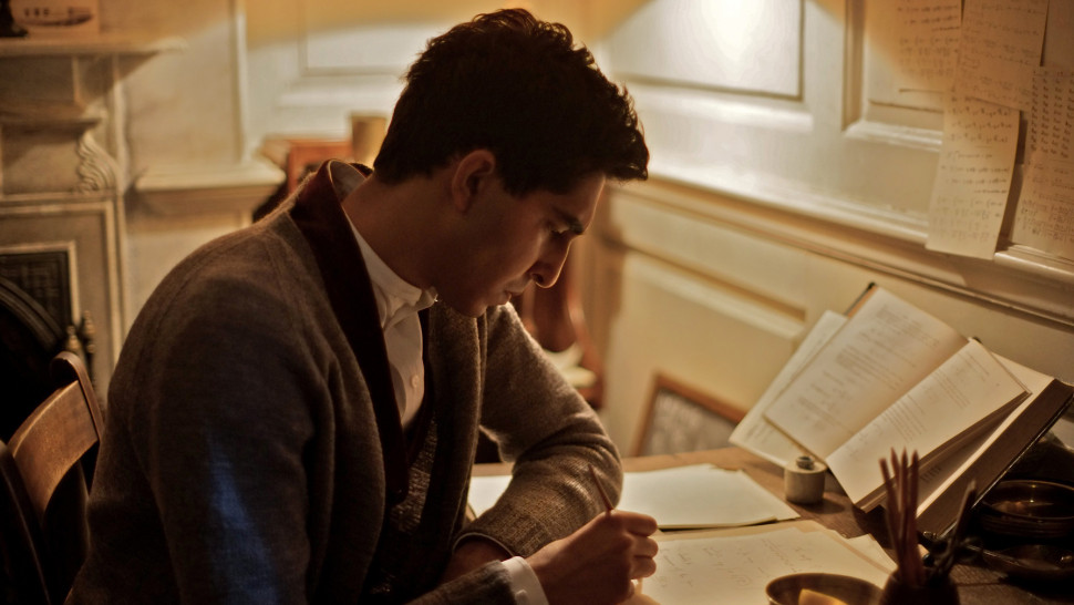Film - The Man Who Knew Infinity - Into Film