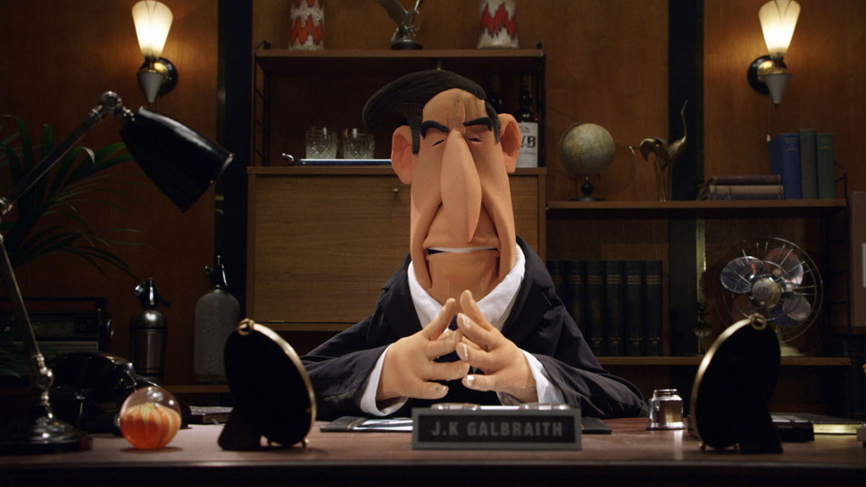 Film - Boom Bust Boom - Into Film