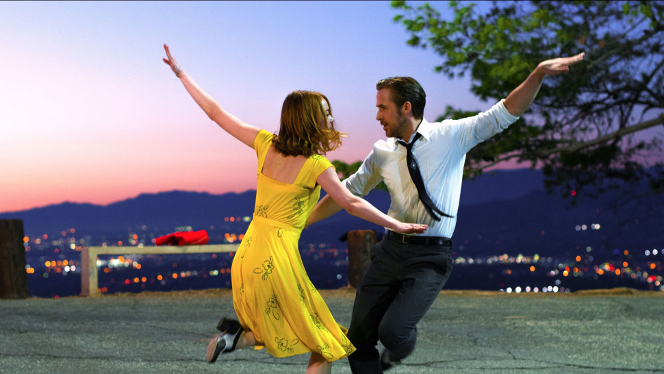 Film - La La Land - Into Film