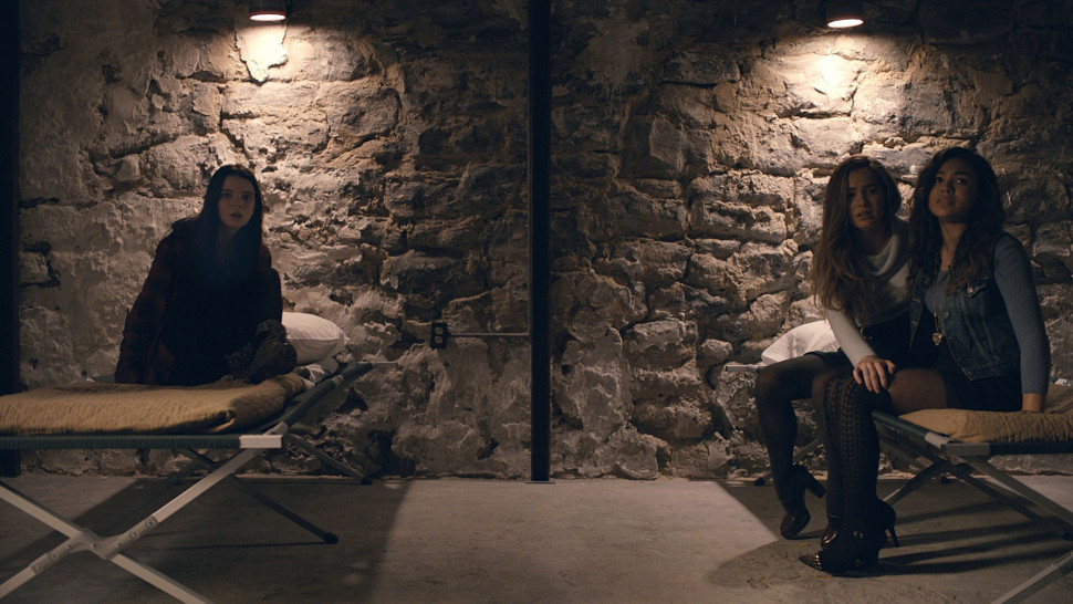 Film - Split - Into Film