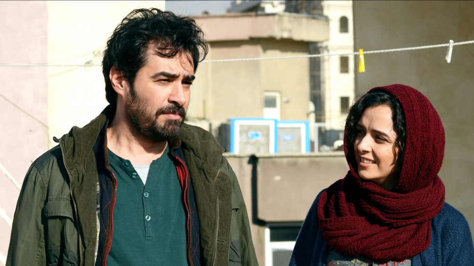 Film - The Salesman - Into Film