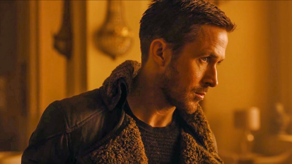 Film - Blade Runner 2049 - Into Film
