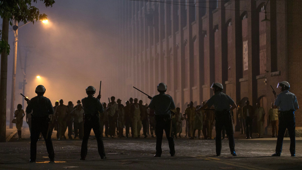 Film - Detroit - Into Film