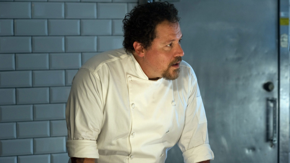 Film - Chef - Into Film