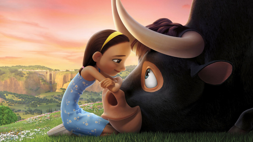 Film - Ferdinand - Into Film