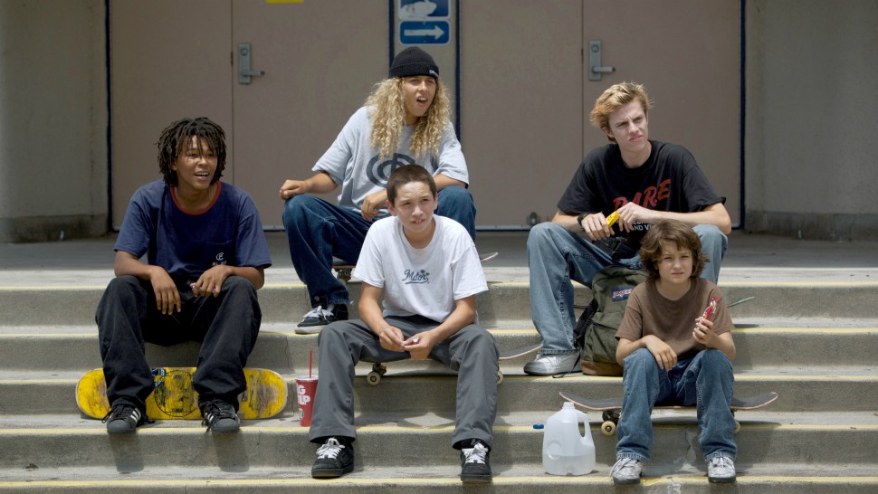 Film - Mid90s - Into Film