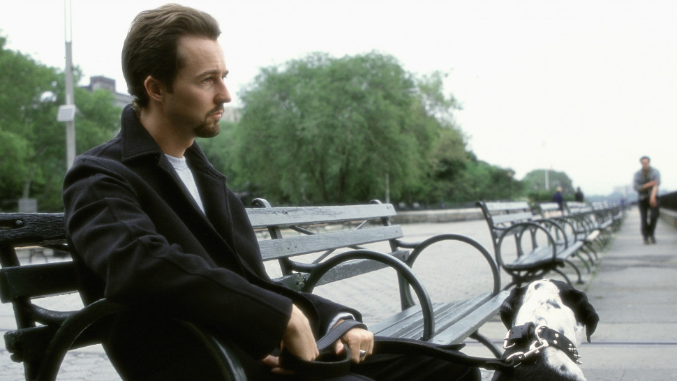 Film - 25th Hour - Into Film