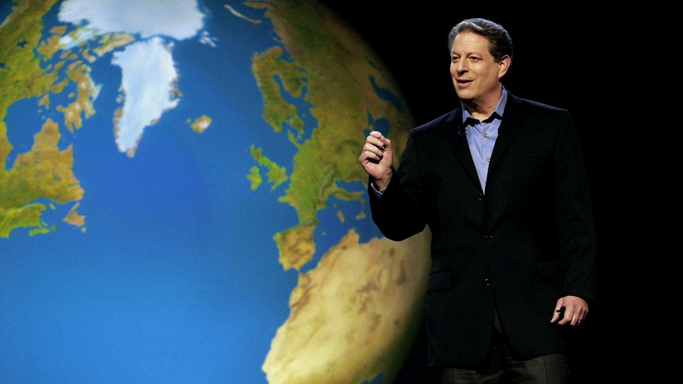 Film - An Inconvenient Truth - Into Film