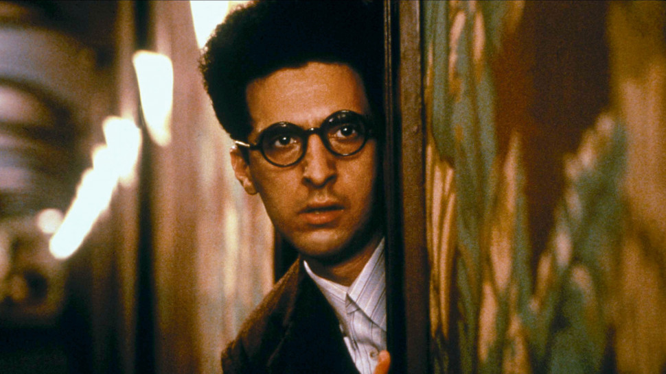 Film - Barton Fink - Into Film