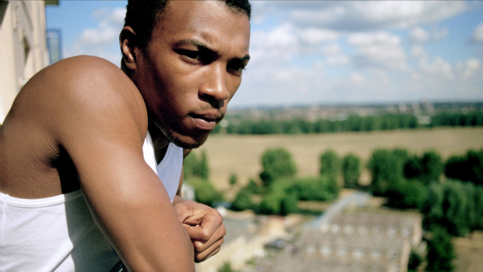 Film - Bullet Boy - Into Film